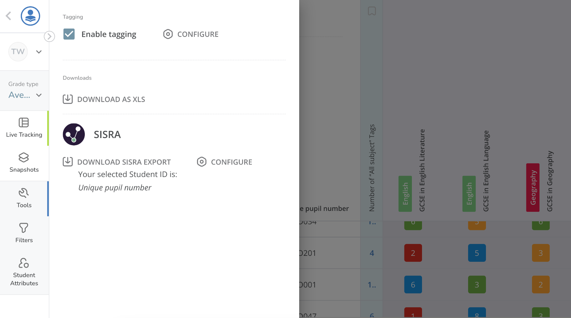 Pupil Progress - Transform Student Progress Tracking